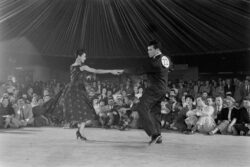 History of Salsa Dance: Origins of Salsa - Salsa Vida