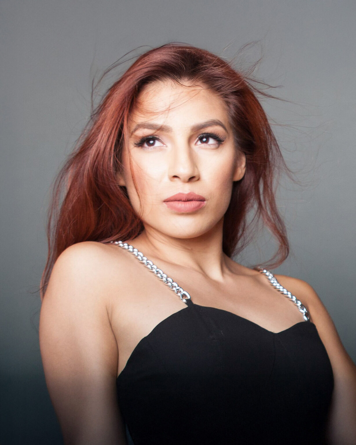 Ashley Magaña - Salsa Vida