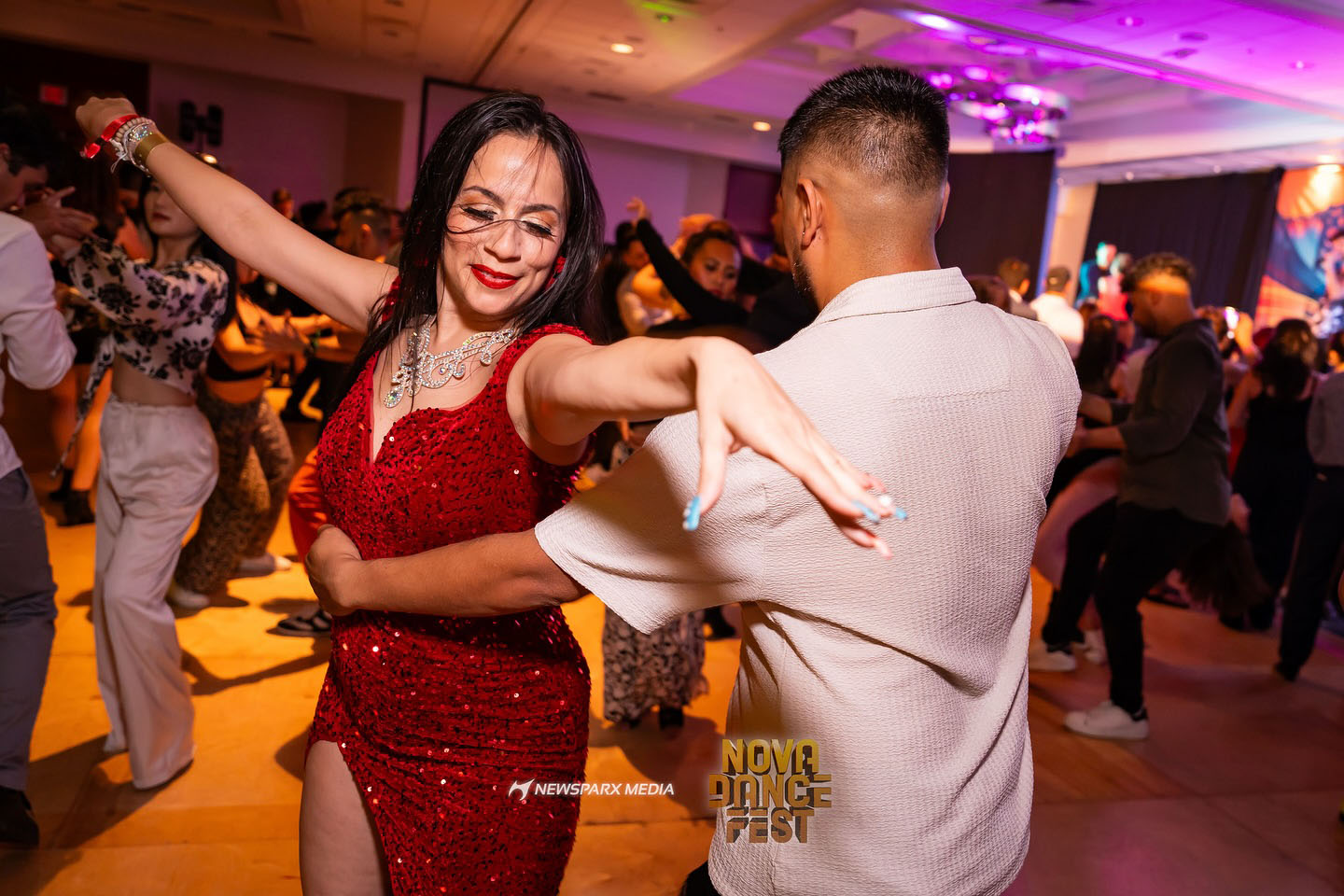 Nova Dance Fest 2026 – Tickets, Dates & Info – San Jose, California