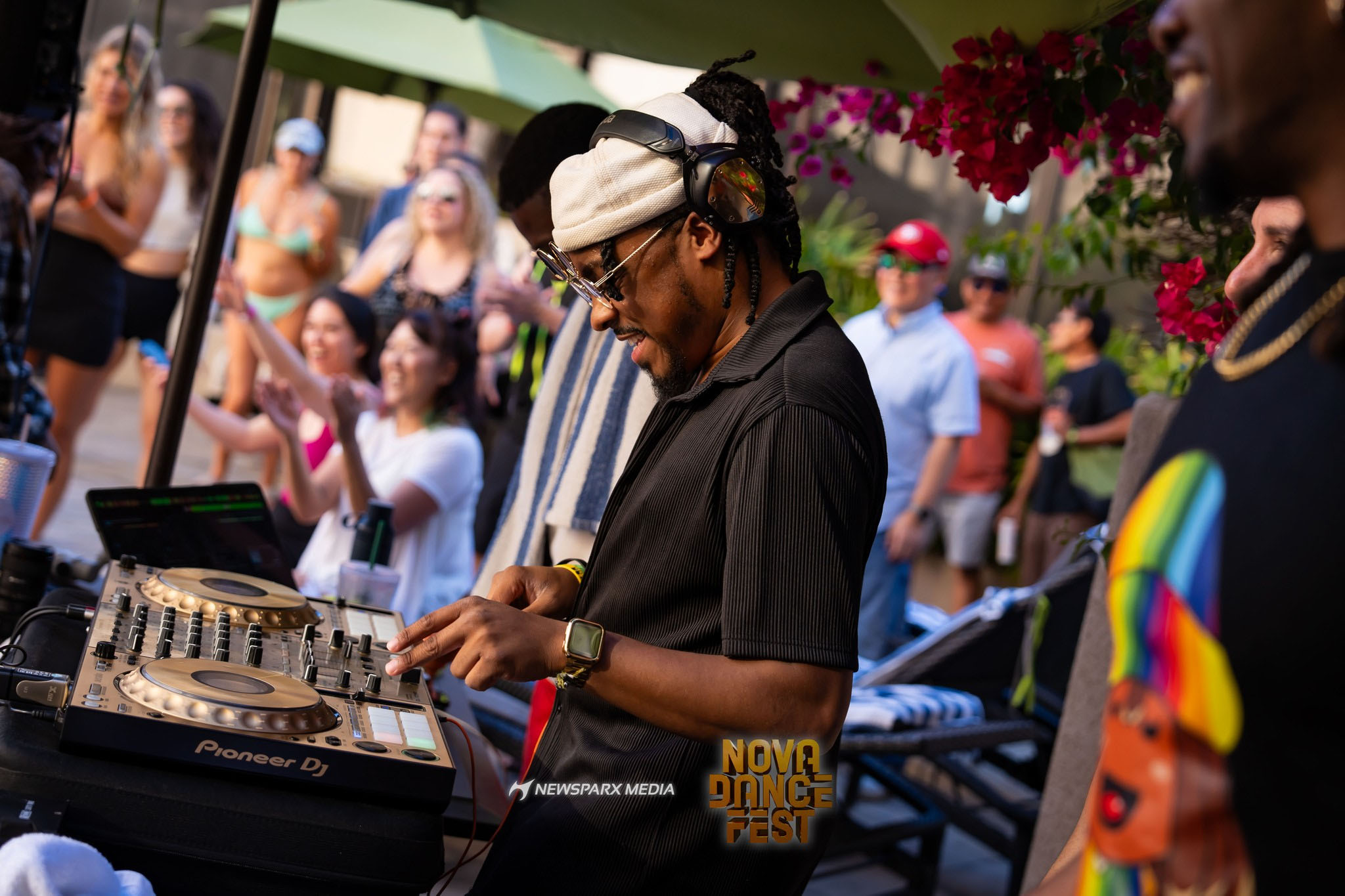 Nova Dance Fest 2026 – Tickets, Dates & Info – San Jose, California