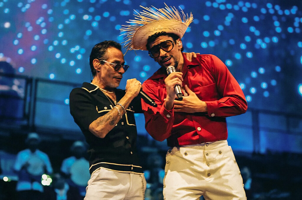 Tumbao - Salsa Vida