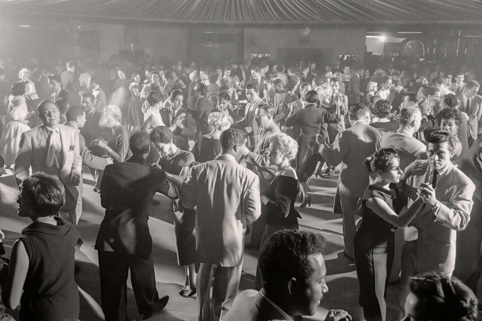 Mambo (Dance) - Salsa Vida