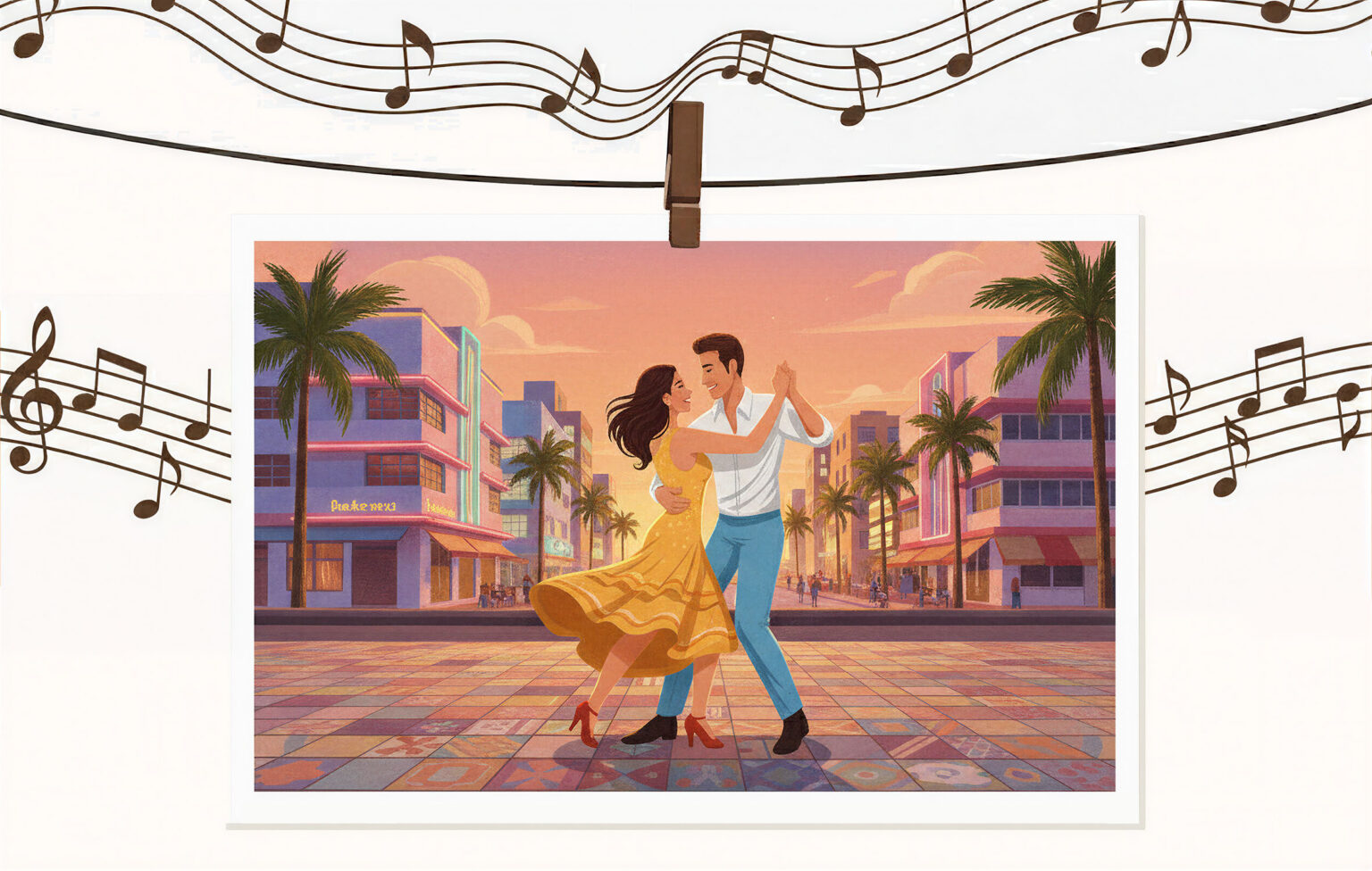 Top 10 Cities in the U.S. for Salsa Dancing - Salsa Vida