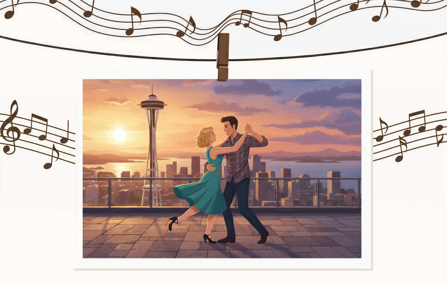 Top 10 Cities in the U.S. for Salsa Dancing - Salsa Vida