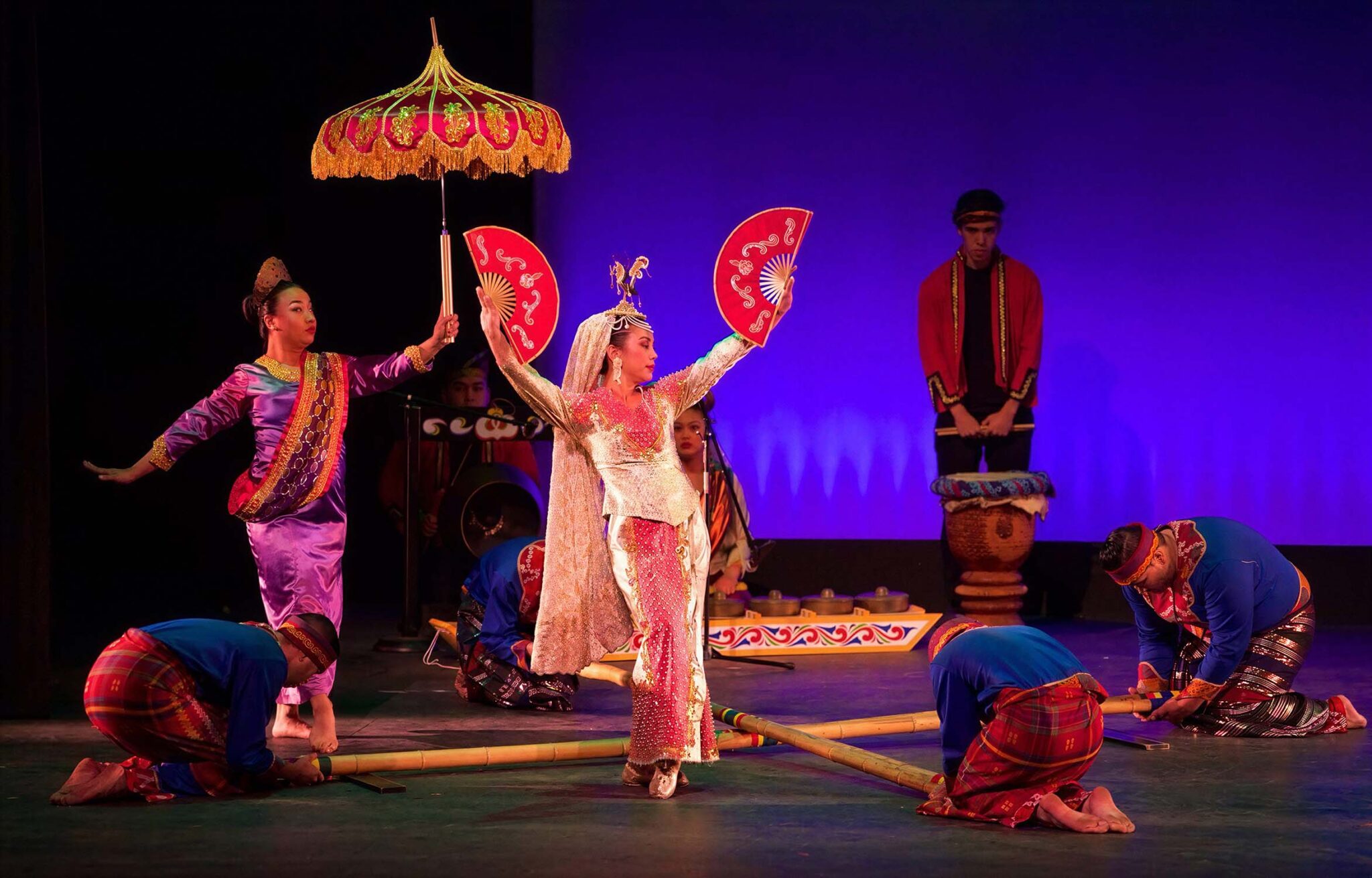Singkil Dance: Origins, Music, Steps, Costumes, and Modern Variants ...
