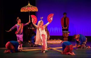 Singkil Dance: Origins, Music, Steps, Costumes, and Modern Variants ...