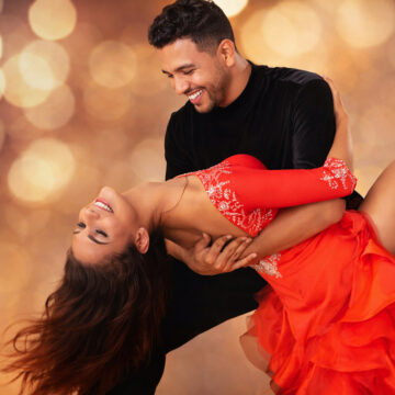 Salsa Dance Terms - Salsa Vida