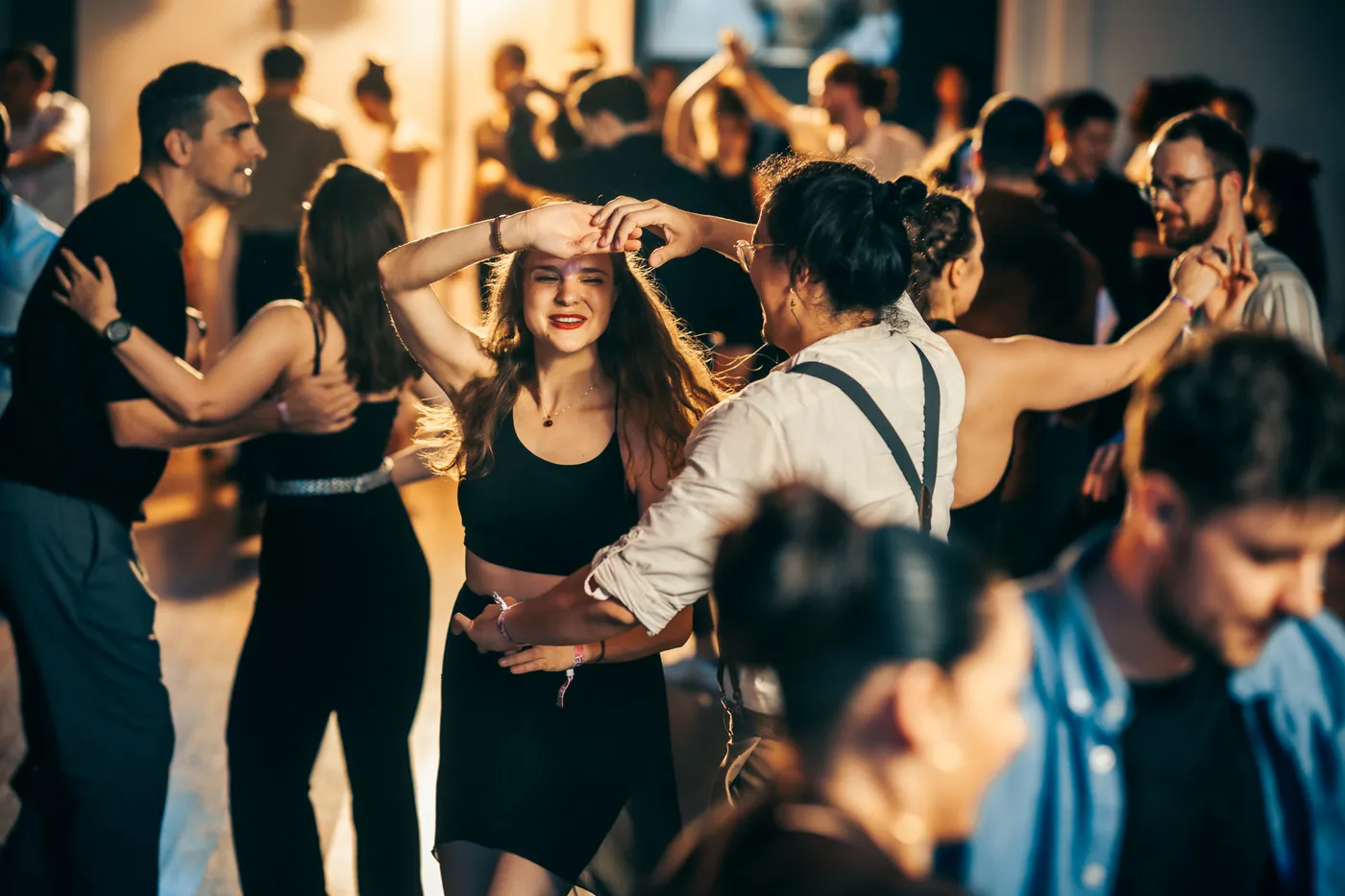 Cuban Dance Festival Vienna 2026 – Tickets, Dates & Info – Vienna, Austria