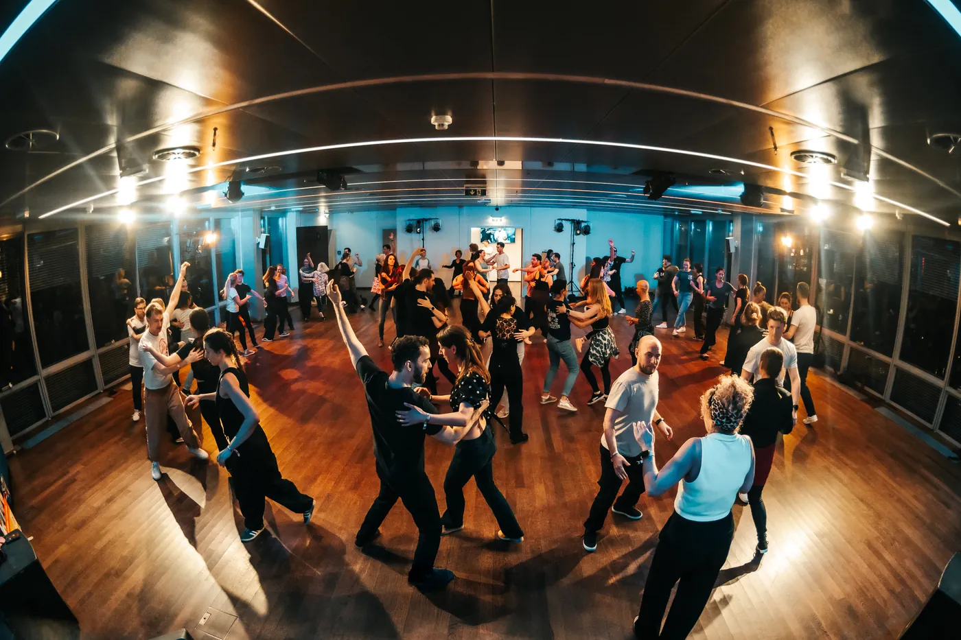 Cuban Dance Festival Vienna 2026 – Tickets, Dates & Info – Vienna, Austria