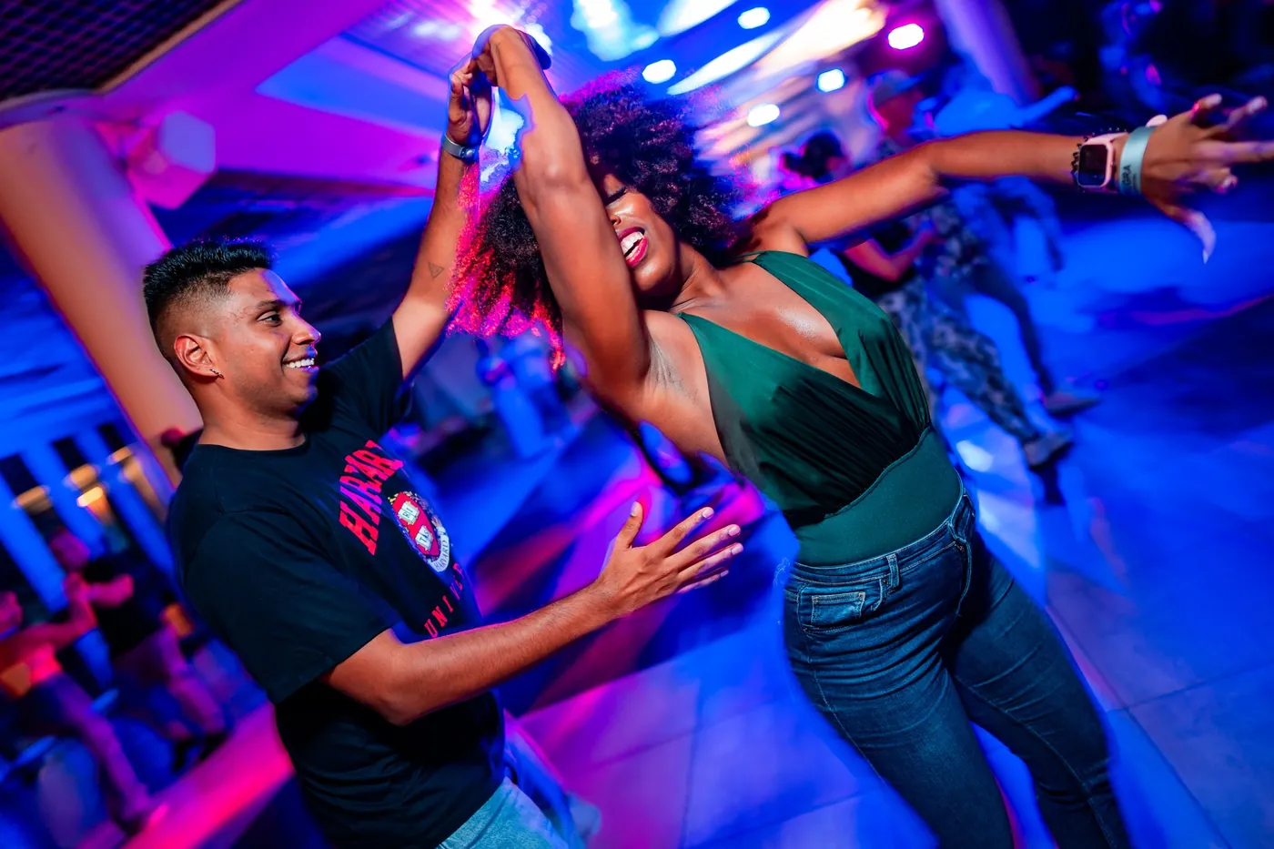 La Negra Dance Festival 2026 – Tickets, Dates & Info – Calpe, Spagna