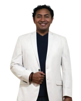 Ricardo Romero | Instructor Profile & Contact Info - Salsa Vida