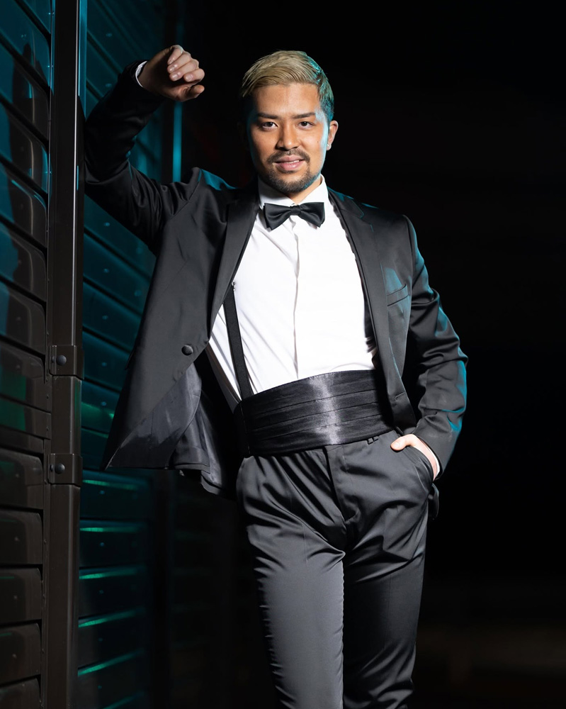 Hide | Bio, Videos & Contact Info - Salsa Vida